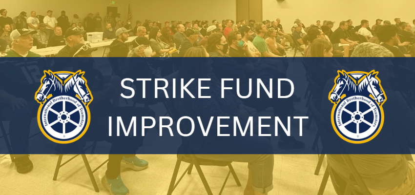 After following an over five-month bylaws amendment notification and ...