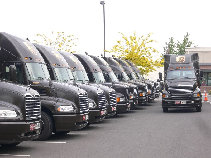 UPS Grievance Filing Templates