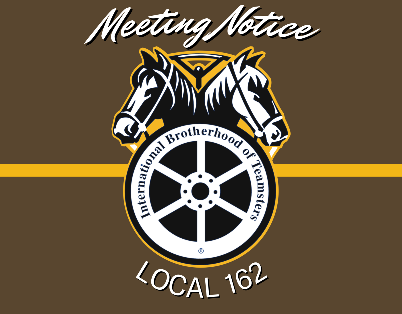 Teamsters Local Union No. 104